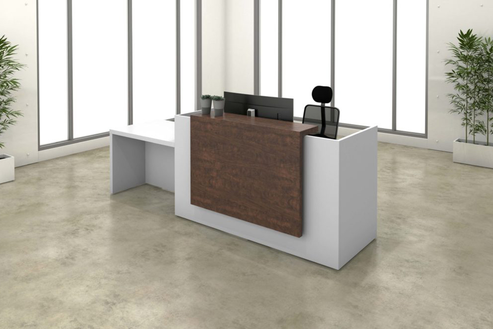 Reception Desks - MB Contract Furniture, Inc.