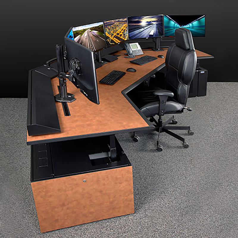 IT & Data Room Furniture - MB Contract Furniture, Inc.