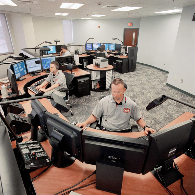 IT & Data Room Furniture - MB Contract Furniture, Inc.