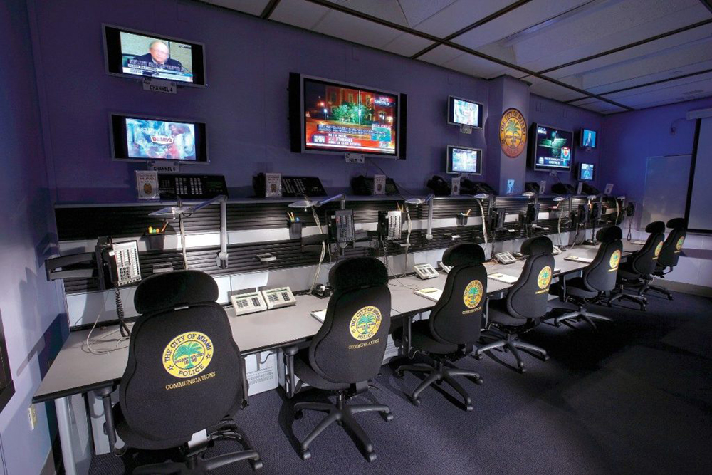 IT & Data Room Furniture - MB Contract Furniture, Inc.