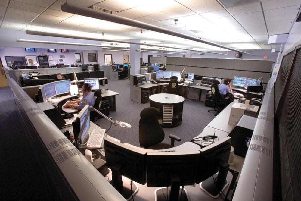 IT & Data Room Furniture - MB Contract Furniture, Inc.