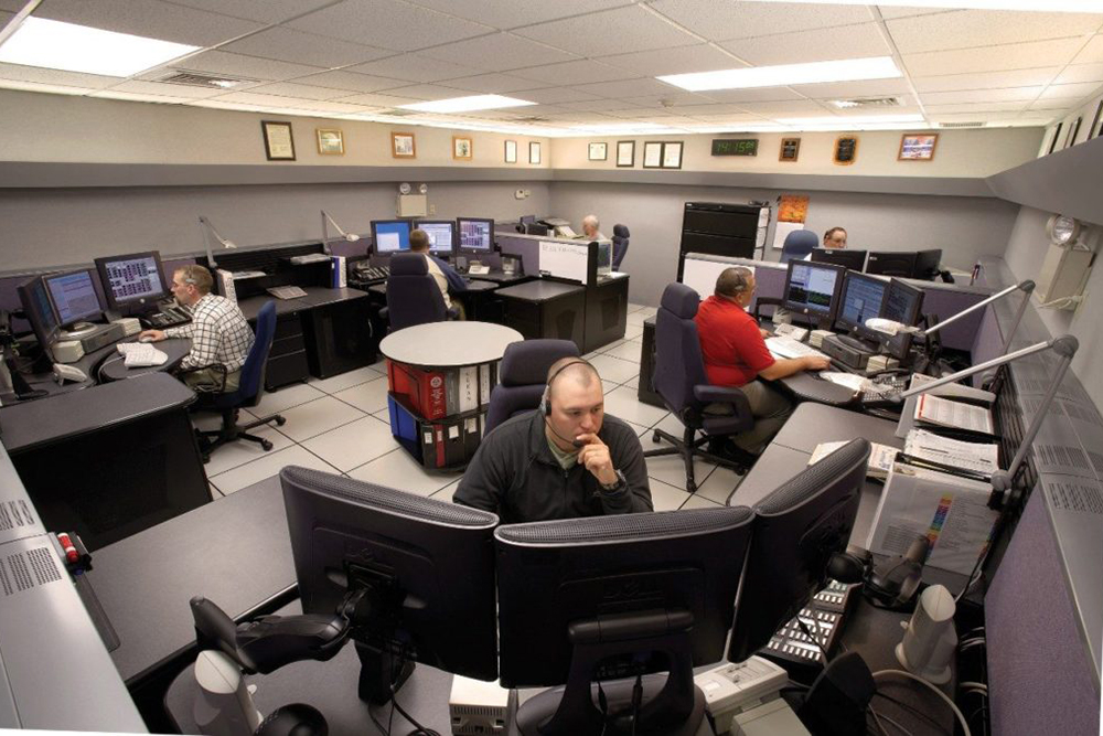 IT & Data Room Furniture - MB Contract Furniture, Inc.