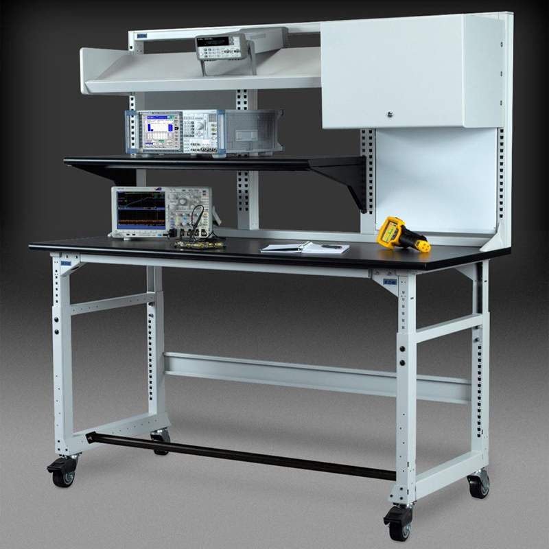 IT & Data Room Furniture - MB Contract Furniture, Inc.