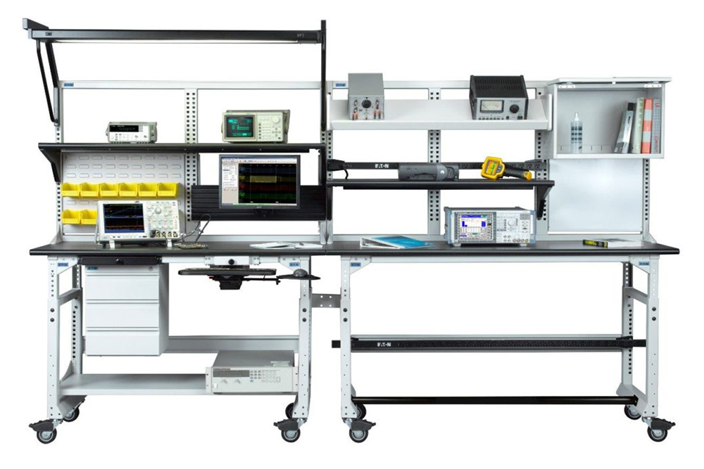 IT & Data Room Furniture - MB Contract Furniture, Inc.