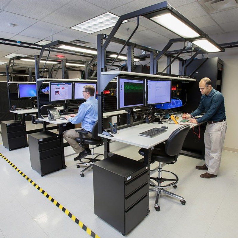 IT & Data Room Furniture - MB Contract Furniture, Inc.