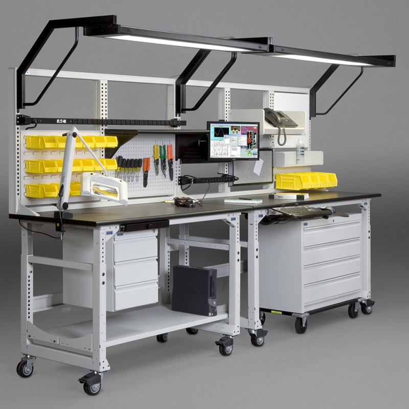 IT & Data Room Furniture - MB Contract Furniture, Inc.