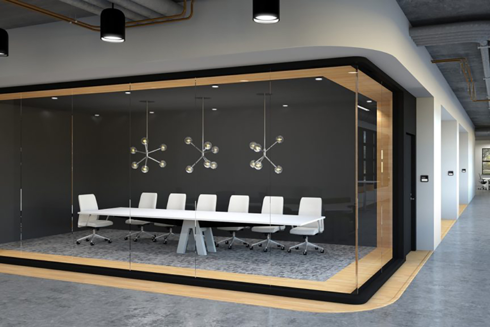 Conference & Meeting Room Tables - MB Contract Furniture, Inc.