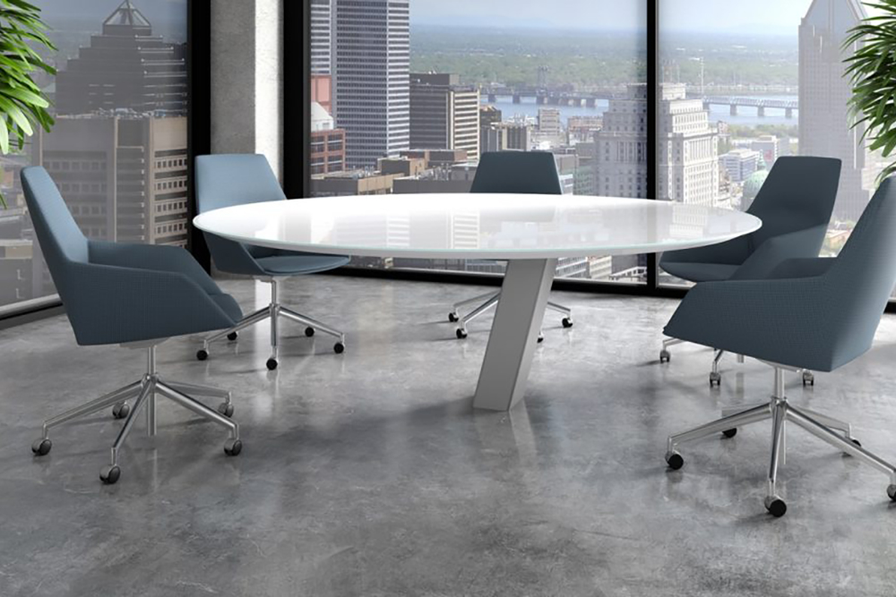 Conference & Meeting Room Tables - MB Contract Furniture, Inc.
