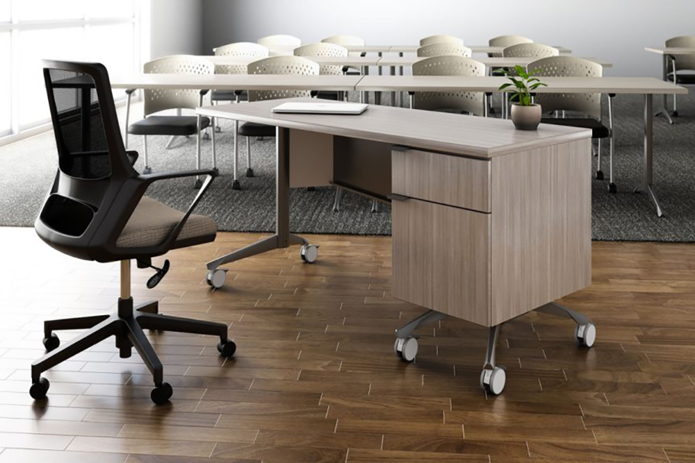 Audio Visual & Presentation Furniture - MB Contract Furniture, Inc.