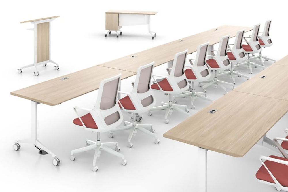 Audio Visual & Presentation Furniture - MB Contract Furniture, Inc.