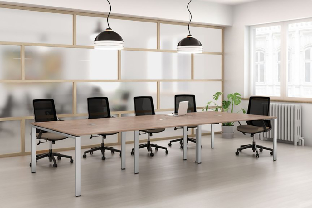 Conference & Meeting Room Tables - MB Contract Furniture, Inc.