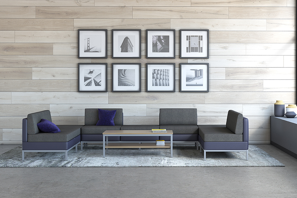 Lobby & Lounge Furniture - MB Contract Furniture, Inc.