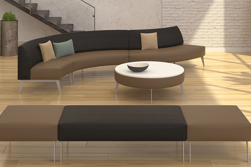 Lobby & Lounge Furniture - MB Contract Furniture, Inc.