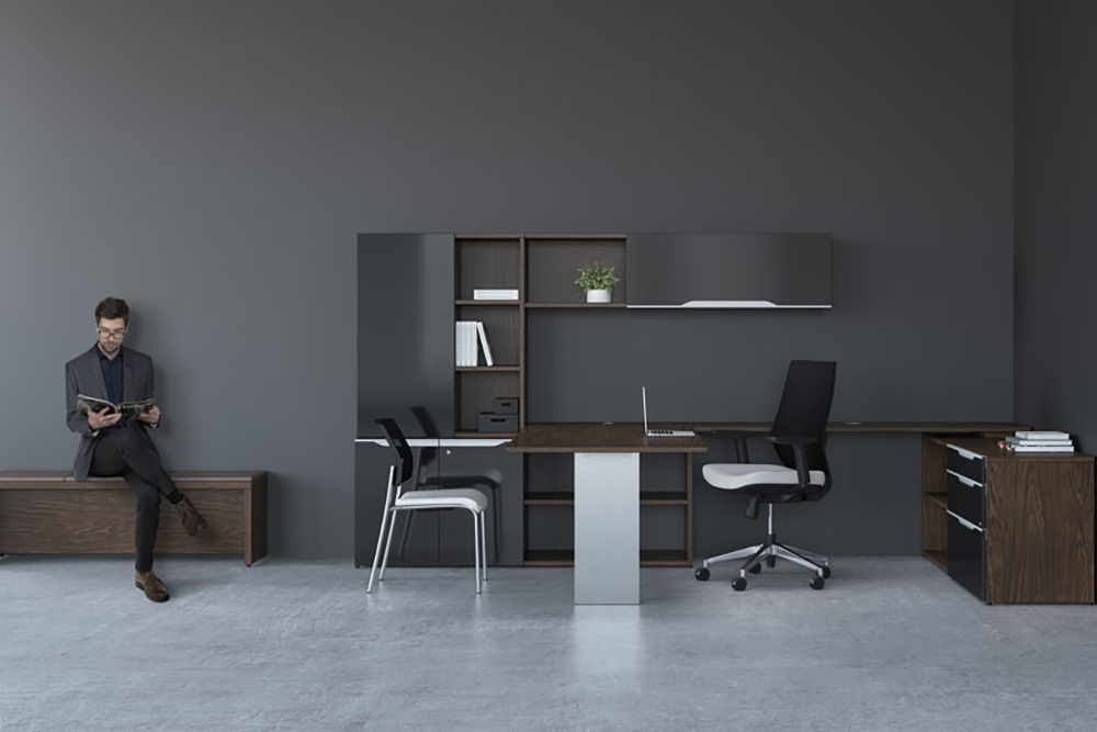 Executive & Private Office Furniture - MB Contract Furniture, Inc.