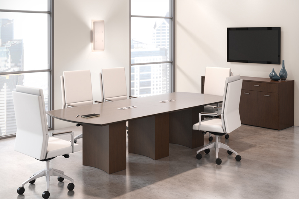 Conference & Meeting Room Tables - MB Contract Furniture, Inc.
