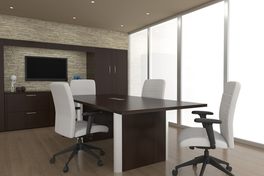 Conference & Meeting Room Tables - MB Contract Furniture, Inc.