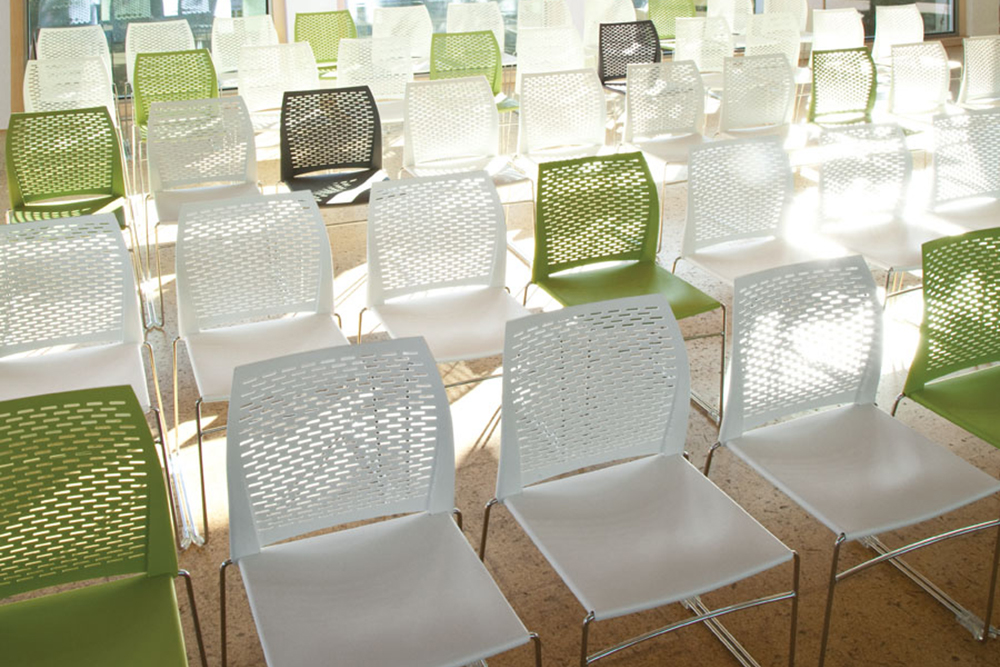 Institutional Seating - MB Contract Furniture, Inc.