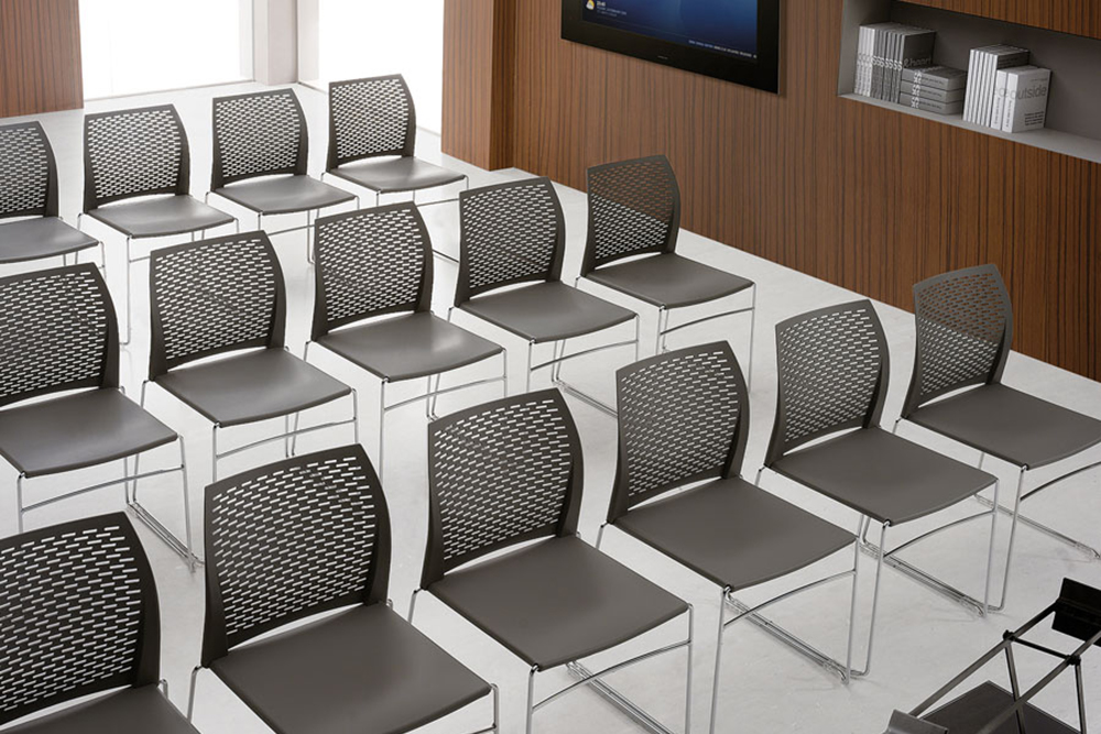 Institutional Seating - MB Contract Furniture, Inc.
