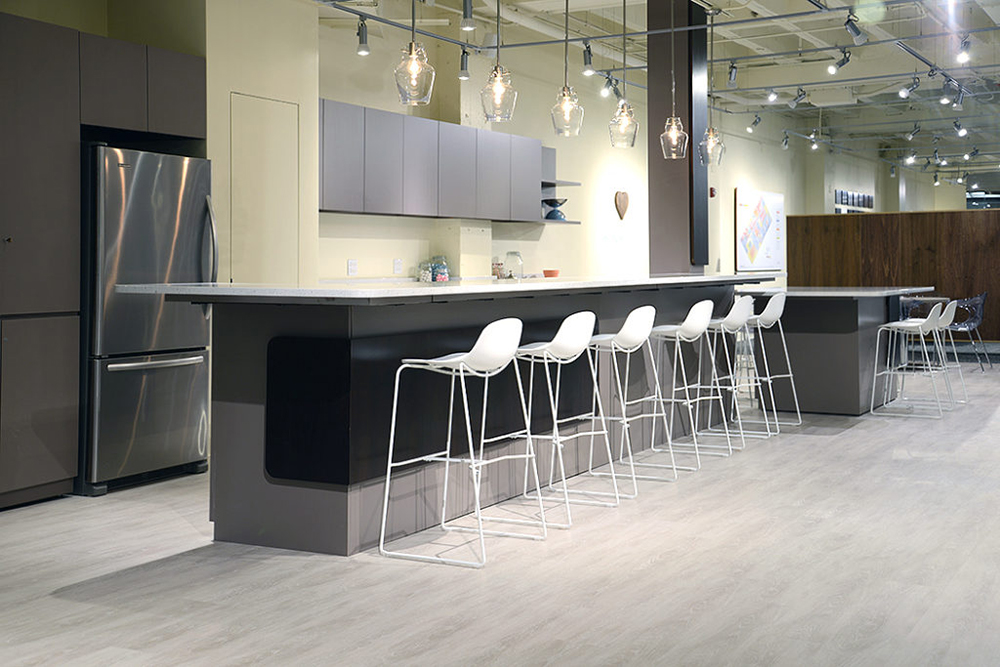 Breakroom, Restaurant and Cafe Seating - MB Contract Furniture, Inc.