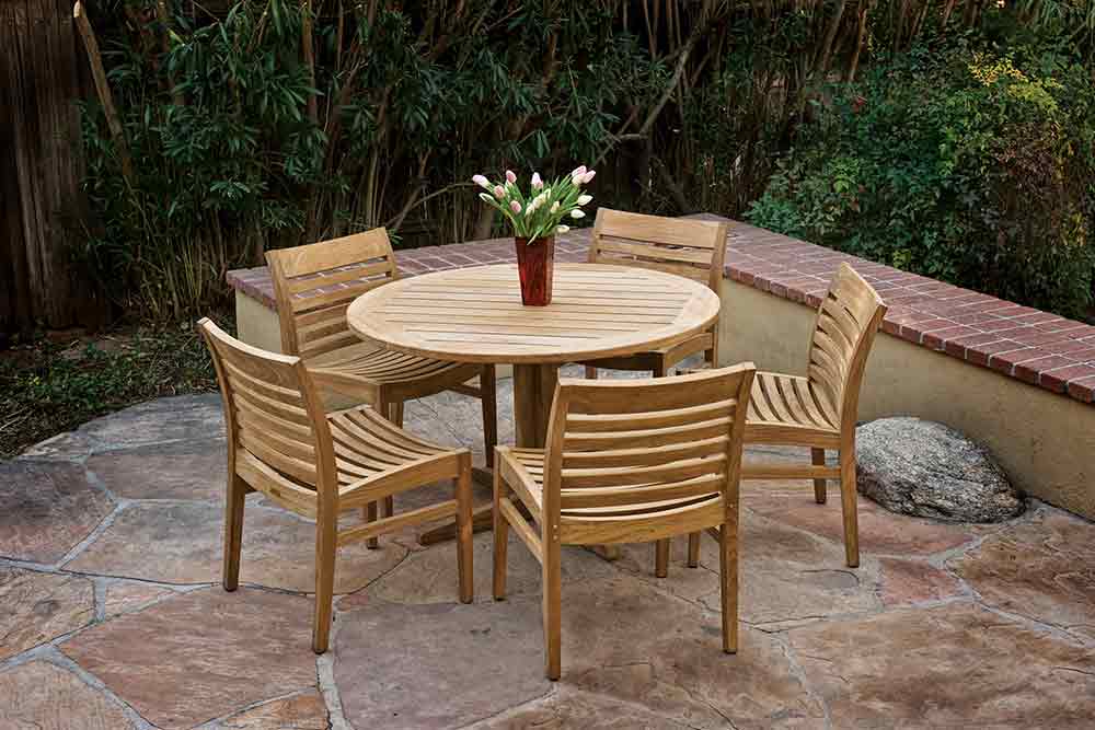 Outdoor Tables & Dining - MB Contract Furniture, Inc.