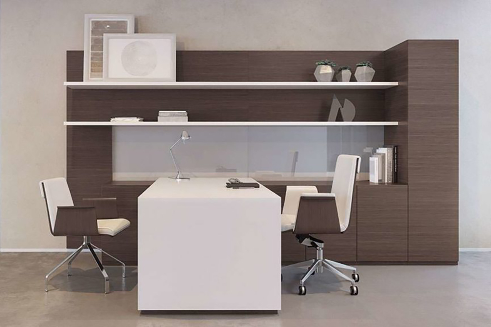 Executive & Private Office Furniture - MB Contract Furniture, Inc.