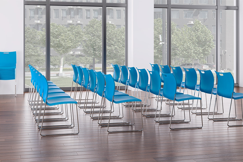 Institutional Seating - MB Contract Furniture, Inc.
