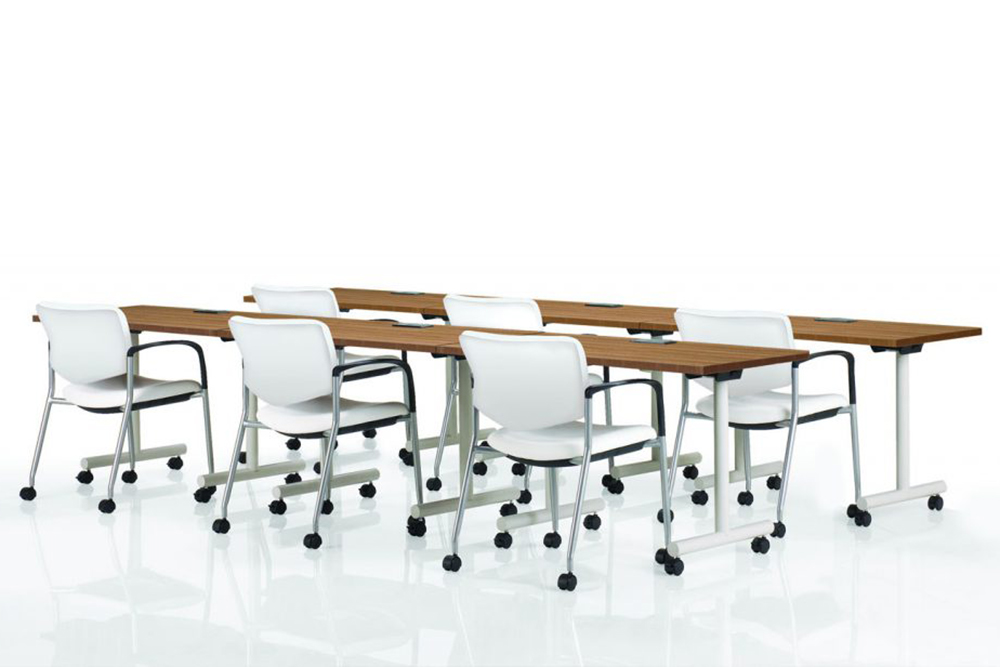Training Tables - MB Contract Furniture, Inc.