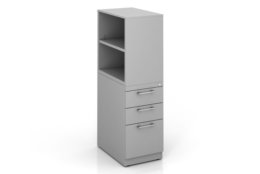 Lateral & Shelf Files - MB Contract Furniture, Inc.