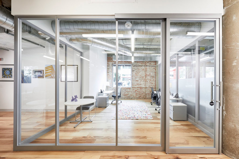 Transform Your Space with Volo Wall by Fellowes - MB Contract Furniture ...