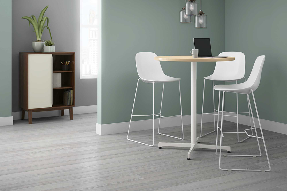 Breakroom & Cafe Tables - MB Contract Furniture, Inc.