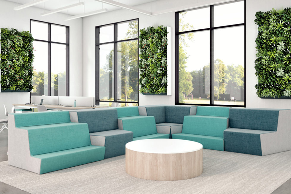Outside In: An Introduction to Biophilic Design - MB Contract Furniture ...
