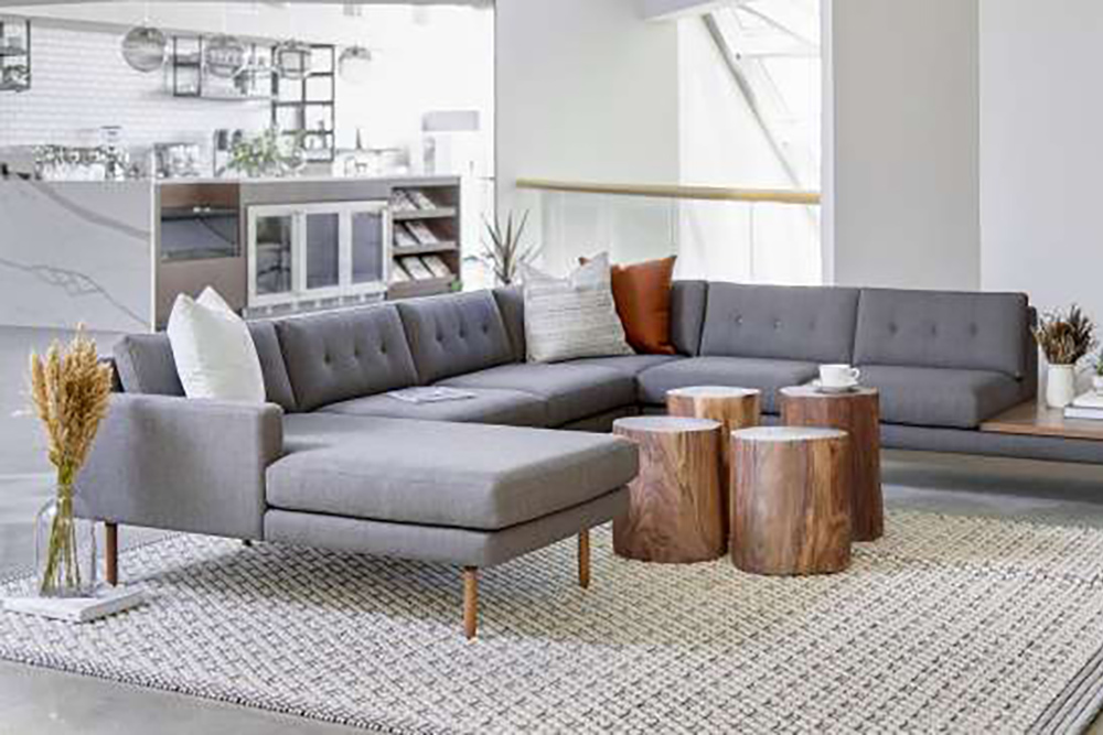 Residential Living Spaces - MB Contract Furniture, Inc.