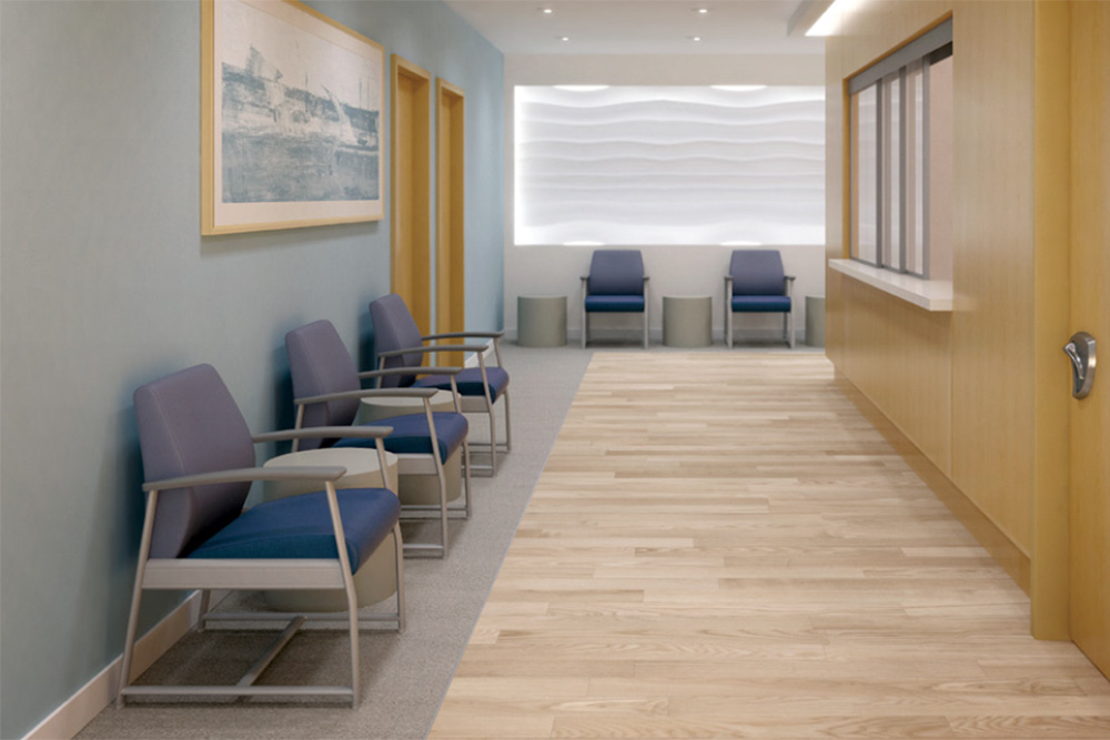 Behavioral Health - MB Contract Furniture, Inc.