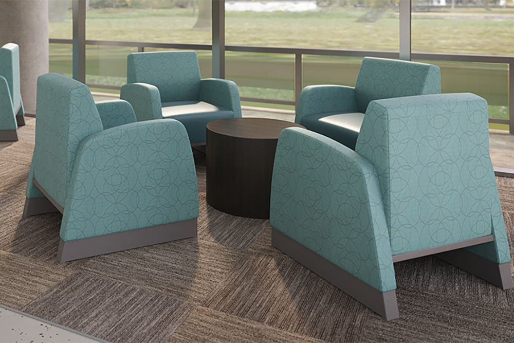 Behavioral Health - MB Contract Furniture, Inc.