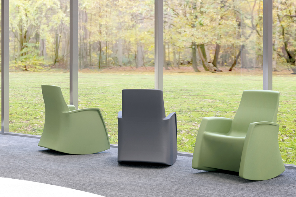 Behavioral Health - MB Contract Furniture, Inc.