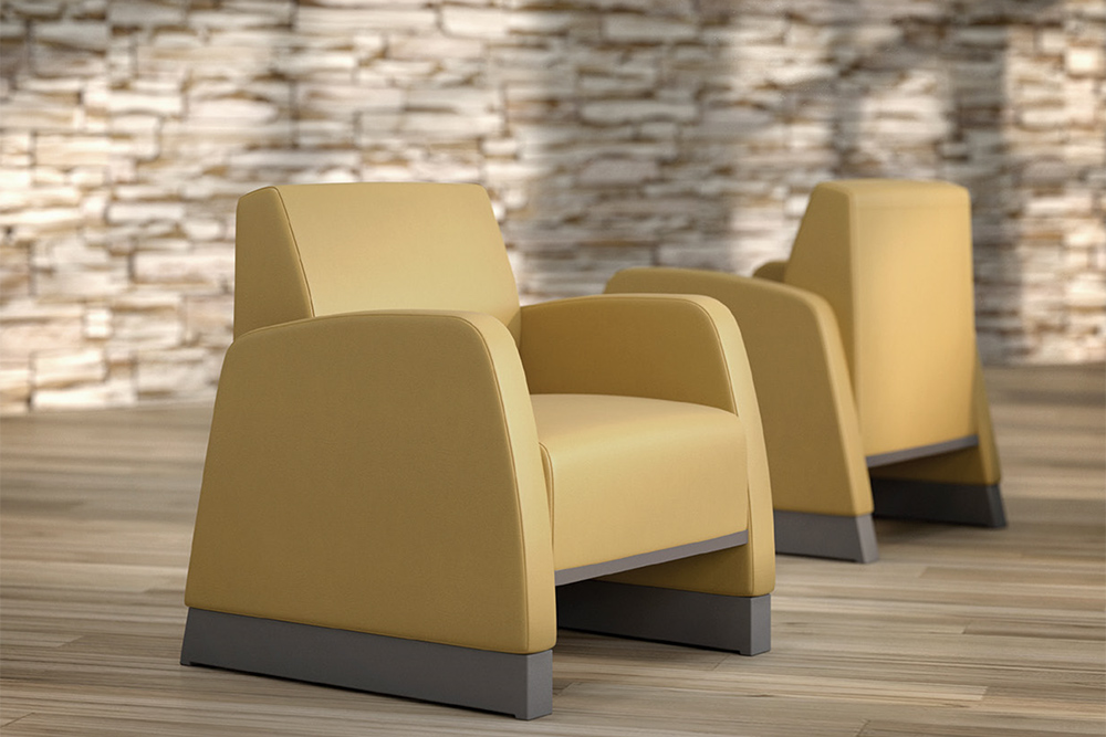 Behavioral Health - MB Contract Furniture, Inc.