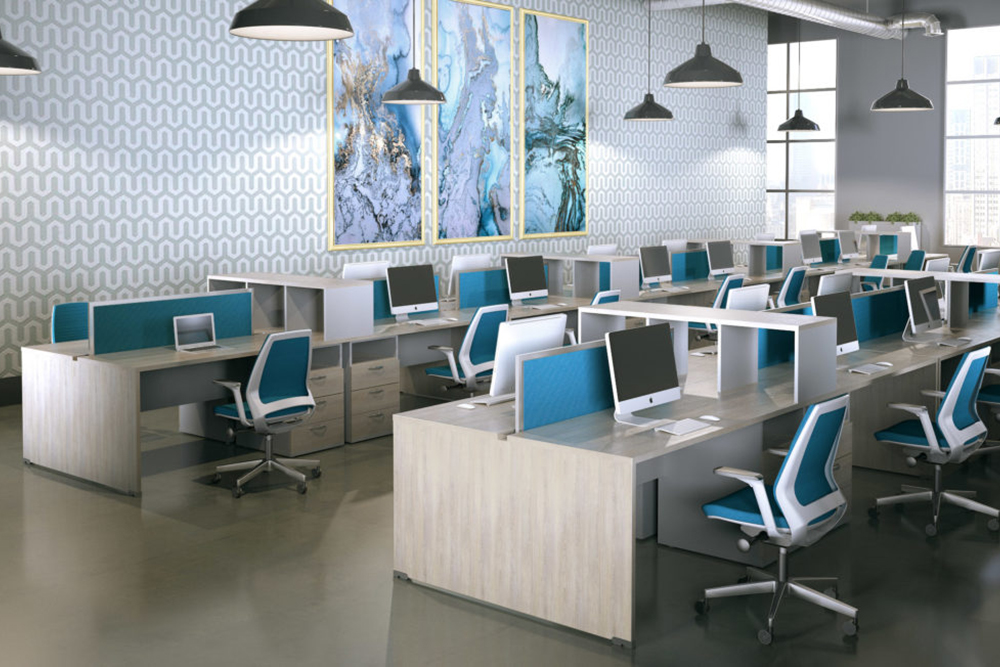 Task Chairs - MB Contract Furniture, Inc.