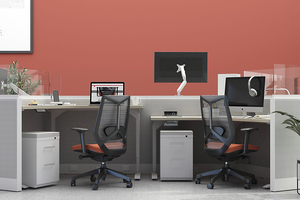 Task Chairs - MB Contract Furniture, Inc.