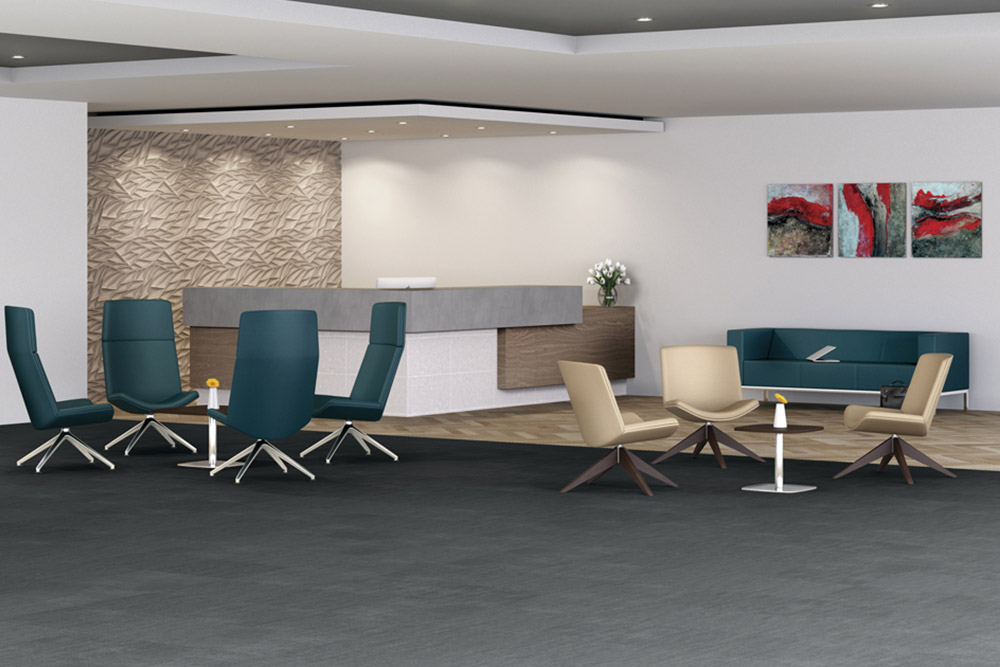 Guest Seating - MB Contract Furniture, Inc.