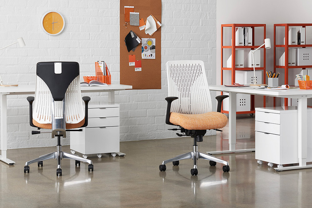 Task Chairs - MB Contract Furniture, Inc.