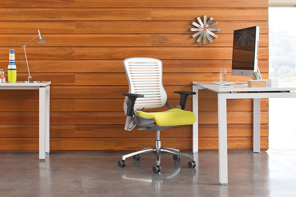 Task Chairs - MB Contract Furniture, Inc.