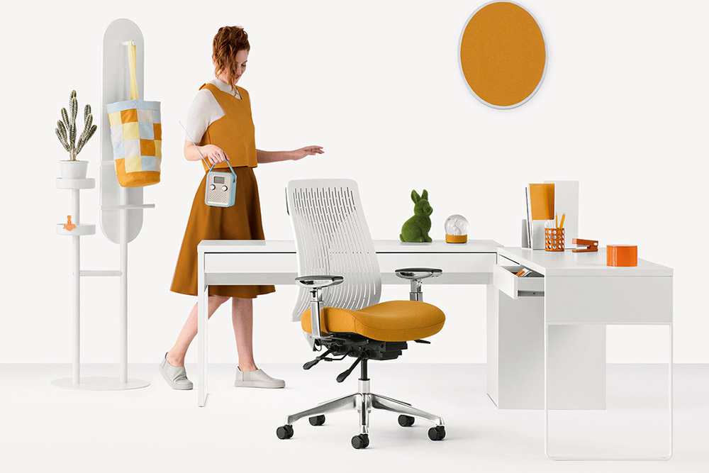 Task Chairs - MB Contract Furniture, Inc.