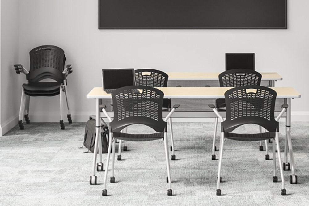 Institutional Seating - MB Contract Furniture, Inc.