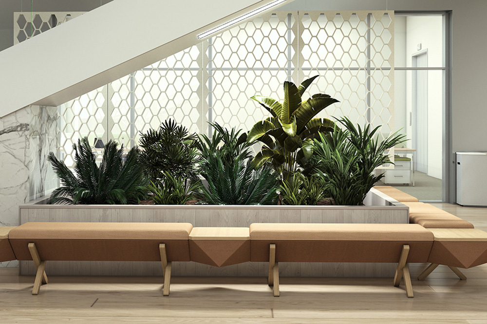 Lobby & Lounge Furniture - MB Contract Furniture, Inc.