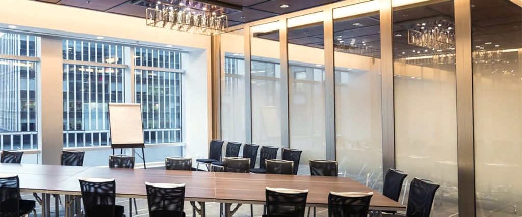 The Art of Architectural Glass with Carvart - MB Contract Furniture, Inc.