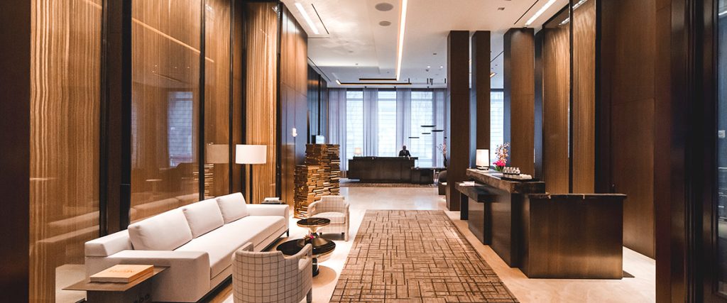 The Art of Architectural Glass with Carvart - MB Contract Furniture, Inc.