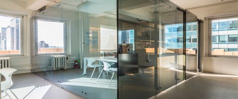 The Art of Architectural Glass with Carvart - MB Contract Furniture, Inc.