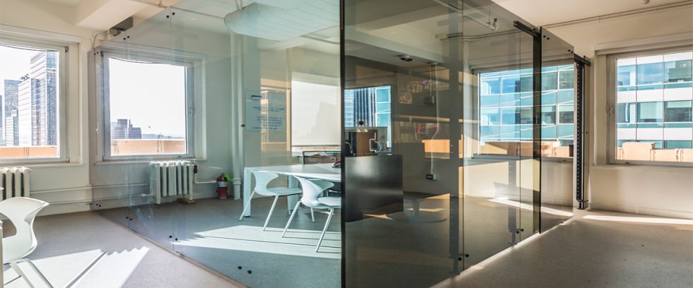 The Art of Architectural Glass with Carvart - MB Contract Furniture, Inc.