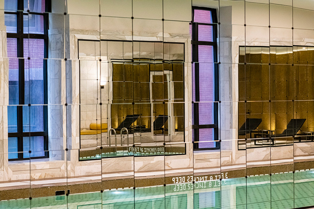 Architectural Glass - MB Contract Furniture, Inc.