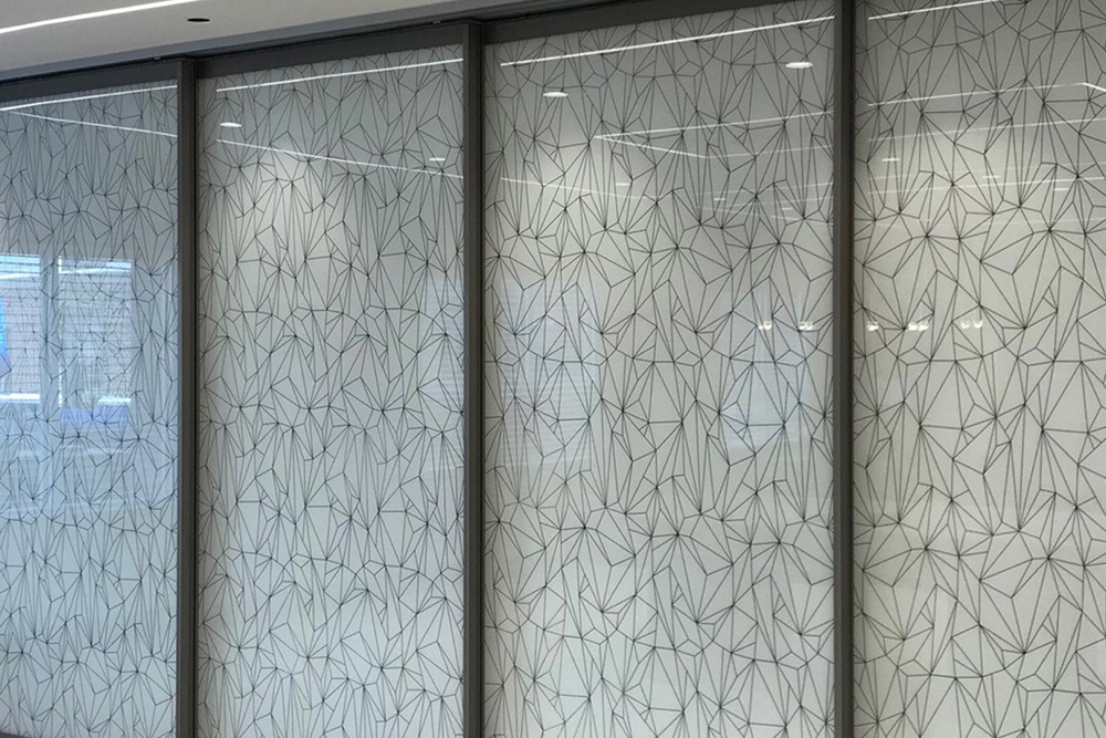 Demountable Modular Walls - MB Contract Furniture, Inc.